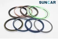 China LZ007910 Bucket Cylinder Seal Kit For Sumitomo Excavator SH300-3 SH300A3 SH330-3 SH330A3 SH330-5 SH330A5 SH350-3 SH350A3 SH350-5 SH350A5 SH360-5 SH360A5 SH380-5 SH380A5 SH360HD-5 for sale