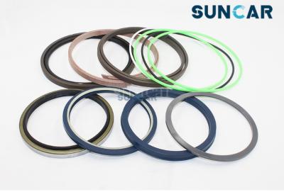 China LZ007910 Bucket Cylinder Seal Kit For Sumitomo Excavator SH300-3 SH300A3 SH330-3 SH330A3 SH330-5 SH330A5 SH350-3 SH350A3 SH350-5 SH350A5 SH360-5 SH360A5 SH380-5 SH380A5 SH360HD-5 for sale