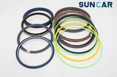 China LZ007920 Arm Cylinder Seal Kit For Sumitomo Excavator SH300-3 SH300A3 SH330-3 SH330A3 SH330-5 SH330A5 SH350-3 SH350A3 SH350-5 SH350A5 SH360A3 SH360-5 SH360A5 SH380-5 SH380A5 SH360HD-5 for sale