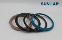 China 9613027 Hoist Cylinder Piston Rod Seal Kit Fits For Liebherr R926LC Excavator for sale