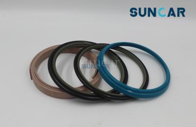 China 9613027 Hoist Cylinder Piston Rod Seal Kit Fits For Liebherr R926LC Excavator for sale