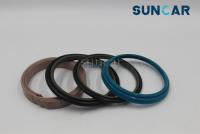 China 94026533 Stick Cylinder Piston Rod Seal Kit Fits For Liebherr R926LC for sale