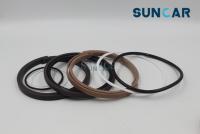 China 9285577 Hoist Cylinder Piston Rod Seal Kit Fits For Liebherr R926LC Excavator for sale