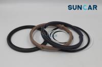 China 9165440 Boom Cylinder Piston Rod Seal Kit Fits For Liebherr R926LC for sale