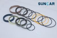 China 440-00214 401107-00704 Arm Cylinder Seal Kit For DOOSAN DH60-7 DH70 SOLAR 55-V PLUS for sale