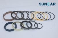China 440-00214 401107-00704 Arm Cylinder Seal Kit For DOOSAN DH60-7 DH70 SOLAR 55-V PLUS for sale