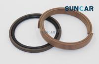 China 4217002 HITACHI Boom Cylinder Seal Repair Kits Fits EX60 EX60WD EX60G for sale
