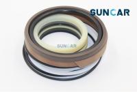 China 4217002 HITACHI Boom Cylinder Seal Repair Kits Fits EX60 EX60WD EX60G for sale