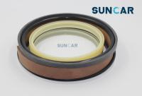 China CA2159999 215-9999 2159999 Boom Cylinder Seal Kit For C.A.T Excavator 385B 390D 390D L for sale
