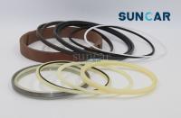 China CA2159999 215-9999 2159999 Boom Cylinder Seal Kit For C.A.T Excavator 385B 390D 390D L for sale