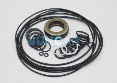 China 2401-6292 24016292 Hydraulic Motor Seal Kit Fits Doosan DX480LC for sale