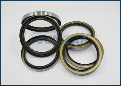 China Seal 07012-00125 0701200125 for KOMATSU Excavator PC200-5 PC200-6 for sale