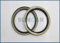 China Seal 07012-00125 0701200125 for KOMATSU Excavator PC200-5 PC200-6 for sale