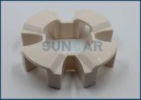 China High Toughness 110H-PU Flexible Rubber Shaft Coupling For SK220 EX210 R225-7 for sale