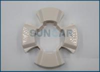China High Toughness 110H-PU Flexible Rubber Shaft Coupling For SK220 EX210 R225-7 for sale