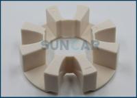 China High Toughness 110H-PU Flexible Rubber Shaft Coupling For SK220 EX210 R225-7 for sale