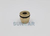 China JA2M5017A Plug Valve Pusher For Doosan Remote Control Valve S80GOLD for sale