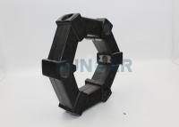 China Centaflex 30A Excavator Diesel Engines Couplings Fits PC40 E70B E307 HD250 SK100 SK60 for sale