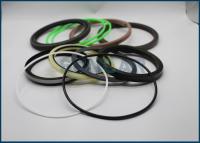 China YA00001396 Kit Seal Boom Cylinder Hitachi Parts ZX200-5 High Performance for sale