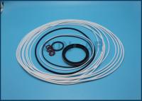 China High Toughness Transmission Seal Kit Bulldozer Parts Fits D155P for sale
