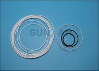 China Bulldozer Service Kit Transmission Seal Repair Kit Fits C-A-T D3 for sale