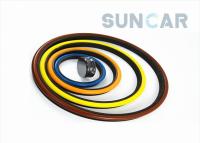 China 2053000052 205-30-00052 Floating Seal For Excavator KOMATSU PC 650 for sale