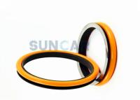 China 4508193 Seal Floating Hitachi Parts Fits KH125, KH70, UH04, UH04M for sale