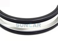 China Compatable 150-27-00015 1502700015 Floating Seal Retentor Duo-Cone Seal Komatsu for sale