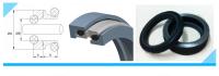 China 150-27-00410 1502700410 Floating Seal Komatsu Machinery Parts for sale