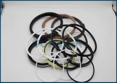China 31Y1-18110 Hyundai HCE Seal Kit Arm Hydraulic Cylinder Sealing Kit R140W-7 for sale