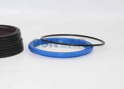 China Swivel Joint Center Joint Seal Repair Kit Fits Excavator YUCHAI YC85-6 YC85-7 for sale