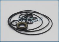 China 203-60-63102 2036063102 Travel Motor Seal Kit Fits Excavator PC120, PC130 for sale