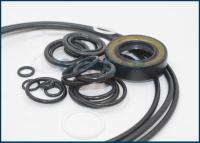 China 203-60-63102 2036063102 Travel Motor Seal Kit Fits Excavator PC120, PC130 for sale