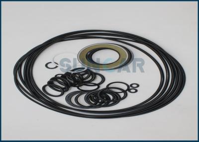 China 20T-60-87120 20T6087120 Hydraulic Travel Motor Seal Kit Fits Komatsu for sale