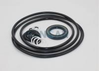 China DOOSAN Seal Kit For 2401-9121AKT 24019121AKT Travel Motor S150LC-7B for sale