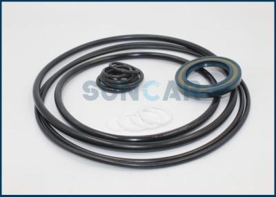 China DOOSAN Seal Kit For 2401-9121AKT 24019121AKT Travel Motor S150LC-7B for sale