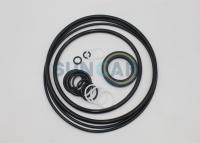 China DOOSAN Seal Kit For 2401-9121AKT 24019121AKT Travel Motor S150LC-7B for sale