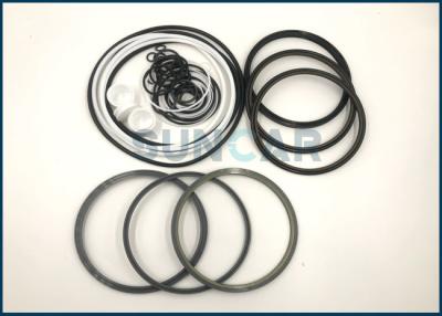 China Compatible Furukawa HB20G Hercules Seal Kit Good Heat Resistance for sale