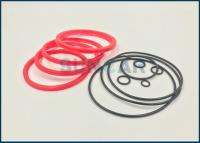 China FURUKAWA Excavator HB8G Hydraulic Breaker Seal Kit Good Abrasion Resistance for sale