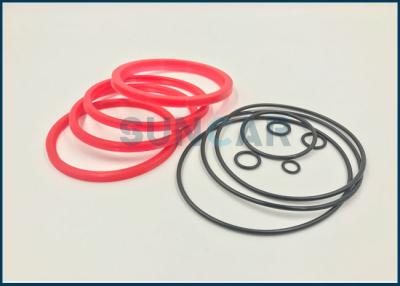 China FURUKAWA Excavator HB8G Hydraulic Breaker Seal Kit Good Abrasion Resistance for sale