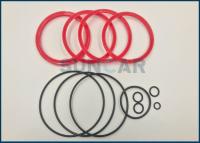 China FURUKAWA Excavator HB8G Hydraulic Breaker Seal Kit Good Abrasion Resistance for sale