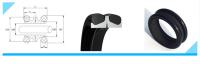 China Seal Group 4K6049 CA4K6049 4K-6049 Face Seal Fits C-A-T Tractor D4D for sale