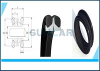 China Seal Group 4110369 Floating Seal Fits HITACHI EX100-2 EX100-3 EX100-5 for sale
