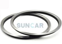 China 20Y3000040 20Y-30-00040 Floating Seal Fits Excavator PC150, PC150HD for sale