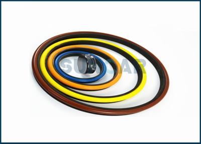 China CA4153468 415-3468 4153468 Seal Group Hitachi Seals ChR70, CX1100 for sale