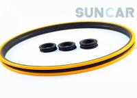 China 175-30-00702 1753000702 Floating Seal Assy Fits Komatsu Excavator Front Idler PC100 PC100N PC120 PC120SC PC128US PC128UU for sale