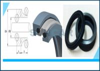 China 175-30-00702 1753000702 Floating Seal Assy Fits Komatsu Excavator Front Idler PC100 PC100N PC120 PC120SC PC128US PC128UU for sale