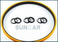 China 20Y-30-00070  20Y3000070 Machanical Floating Seal Assy Fits Komatsu Excavator Carrier Roller PC200-6S PC200LC-6S for sale