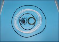 China Bulldozer Parts 154-15-01000 1541501000 Transmission Seal Kit For SHANTUI SD23 for sale