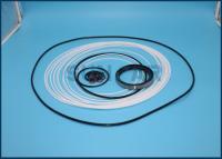 China Bulldozer Parts 154-15-01000 1541501000 Transmission Seal Kit For SHANTUI SD23 for sale